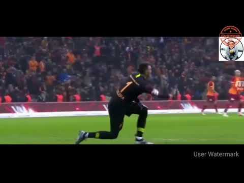 Fernando Muslera Ya Lili 2019 HD