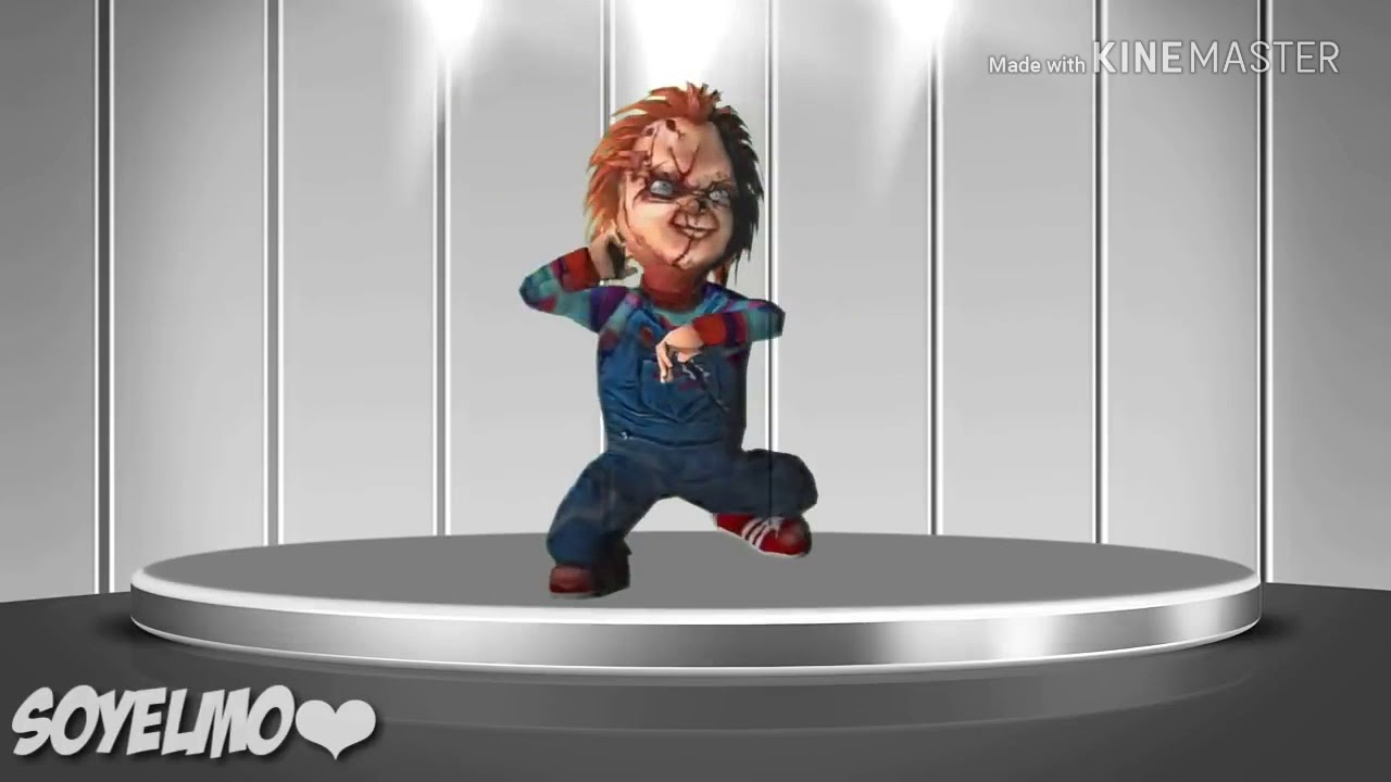 El video de chuki mas visto - YouTube