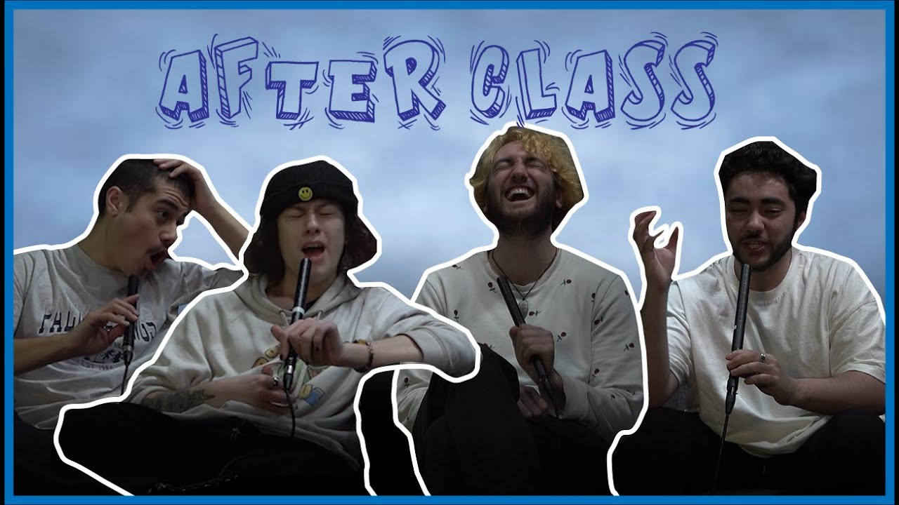 The After Class Podcast 20 Dont Buy The New Iphone 15 Youtube