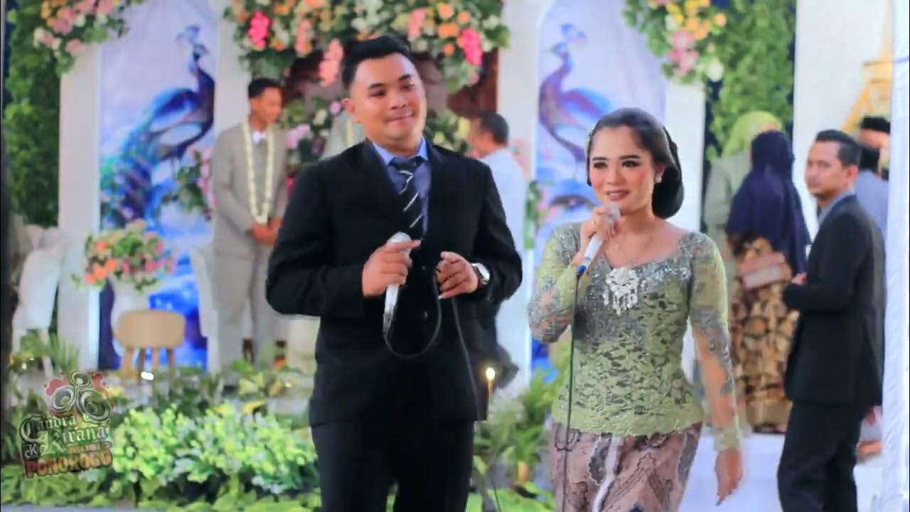 CINTA DI MATO - PURI RATNA LIVE COVER CANDRA KIRANA PONOROGO - YouTube