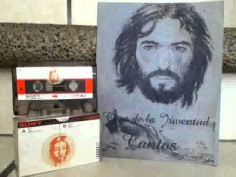 Canto de Jeremías - YouTube