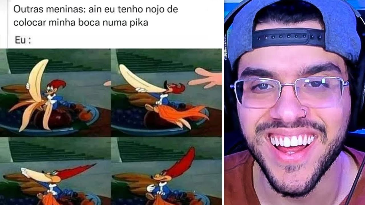Eu Sou Assim Youtube
