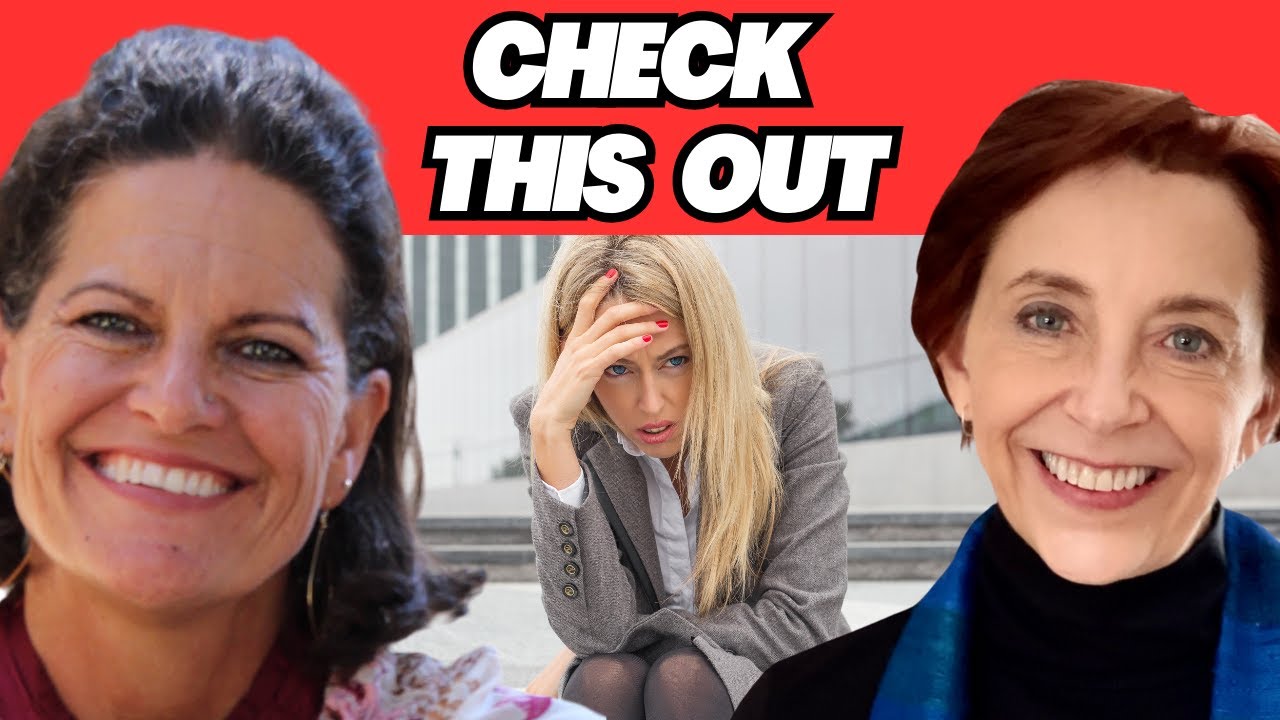 Why Are You So Anxious? Transforming Your Anxiety into Passion | Dr ...