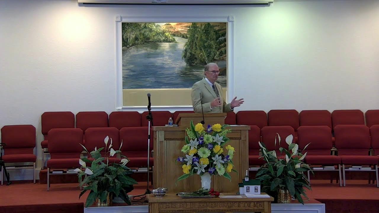 WGBC Live May 14, 2023 - YouTube