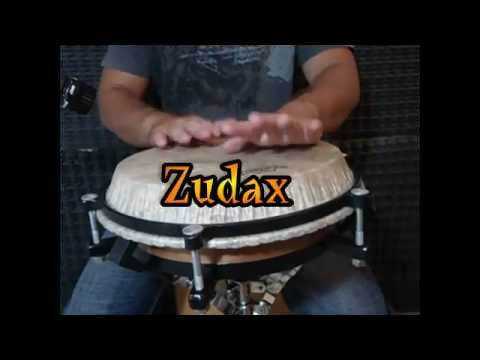 CONGA COMPACTA.avi - YouTube