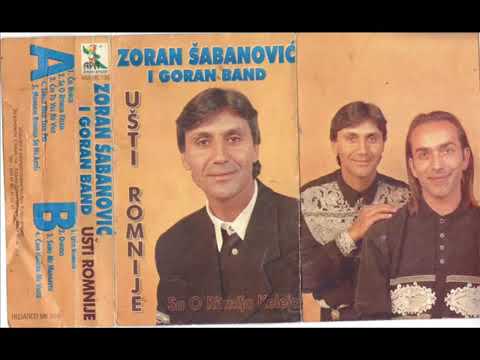 Zoran Sabanovic 1998 5 Mangava romnja so na akosi
