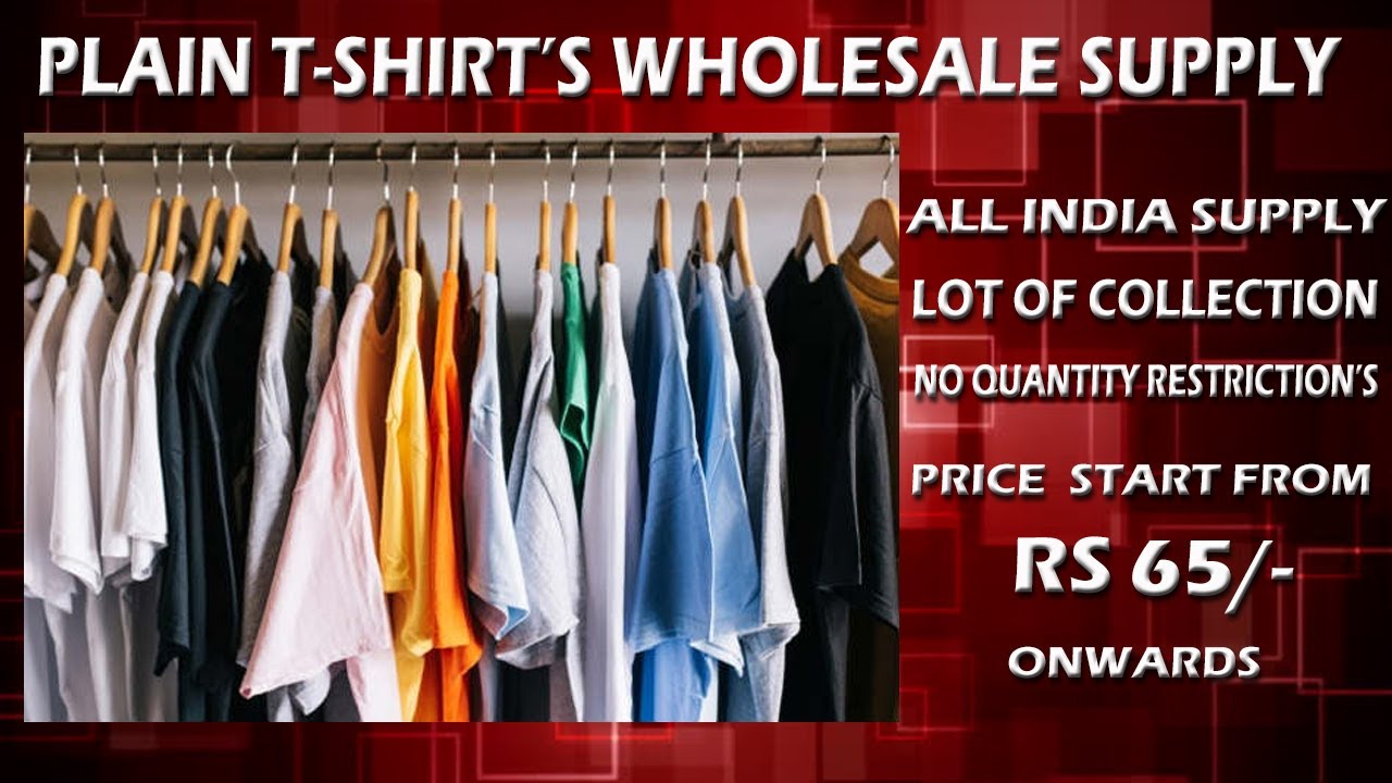 6360892735 PLAIN TSHIRT WHOLESALE SUPPLY ALL OVER INDIA T SHIRT FOR E 6360892735-plain-tshirt-wholesale-supply-all-over-india-t-shirt-for-e
