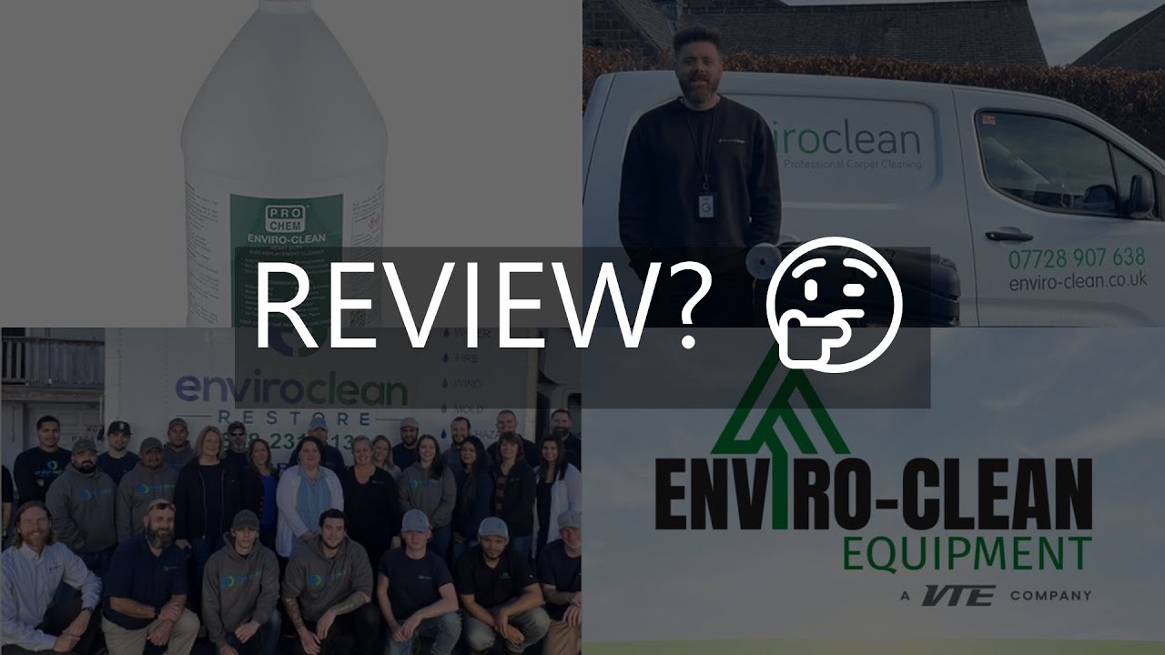 enviro clean co review is enviro clean co legit or scam is enviro clean ...