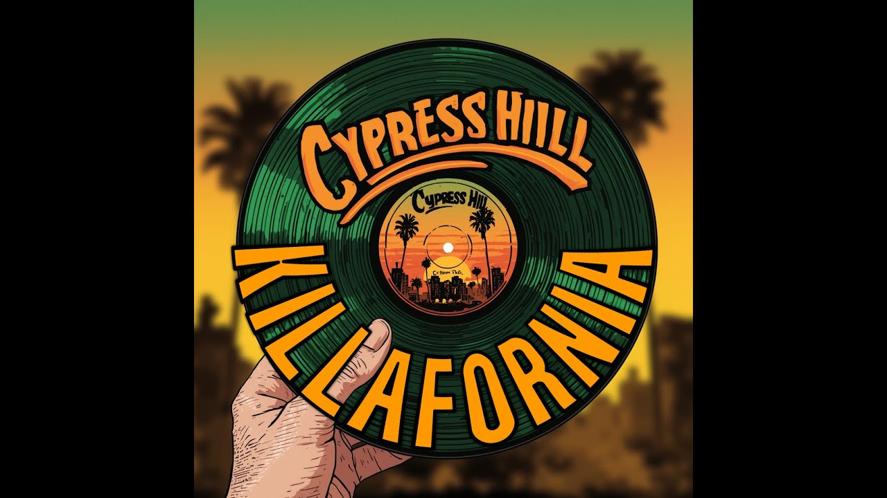 CYPRESS HILL | KILLAFORNIA | SOUL BLUES - YouTube