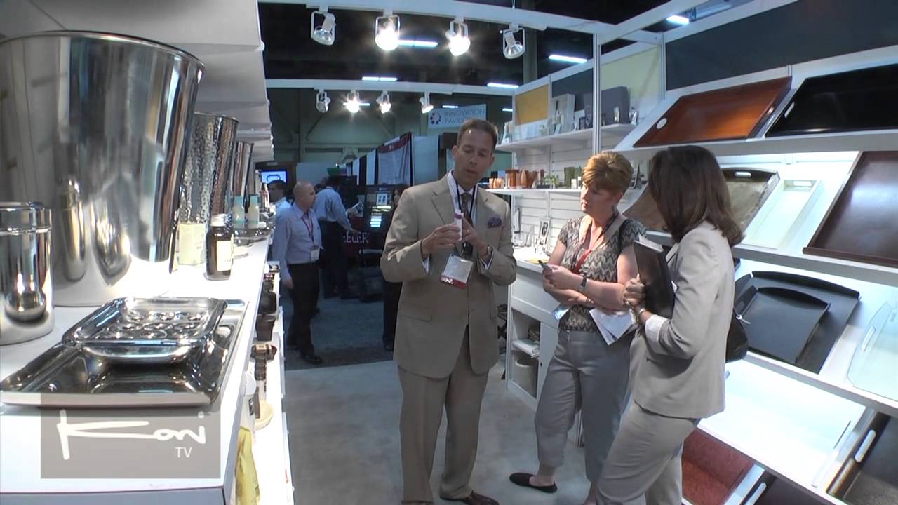 Marshall Summer - RSA Room Service - YouTube