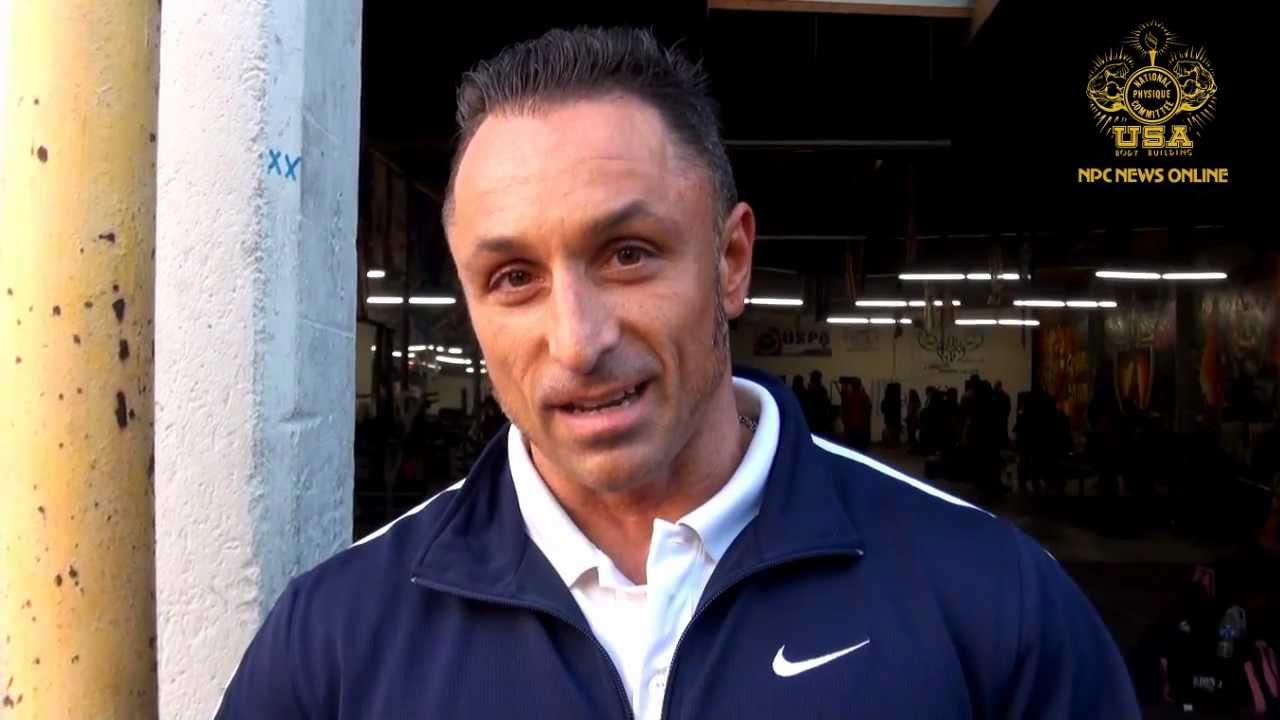 The Thing I Wish I Knew: Derik Farnsworth - YouTube