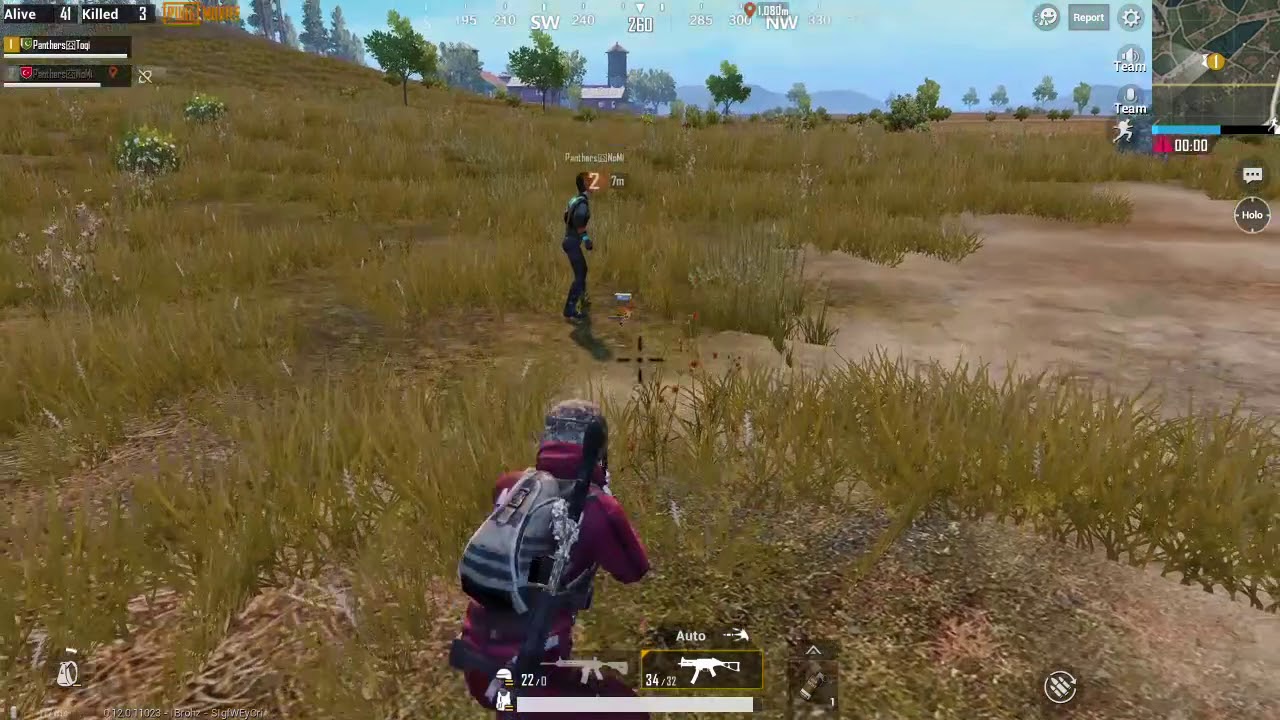 BOOTCAMP BOSS | PUBG MOBILE HIGHLIGHTS PUBG PART 2 - YouTube