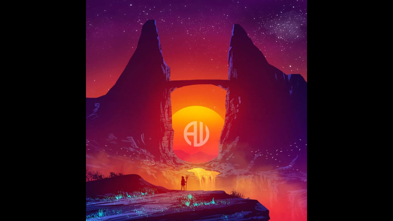 Alex Whitcombe 'Break of Dawn' Mix (August 2022) - YouTube