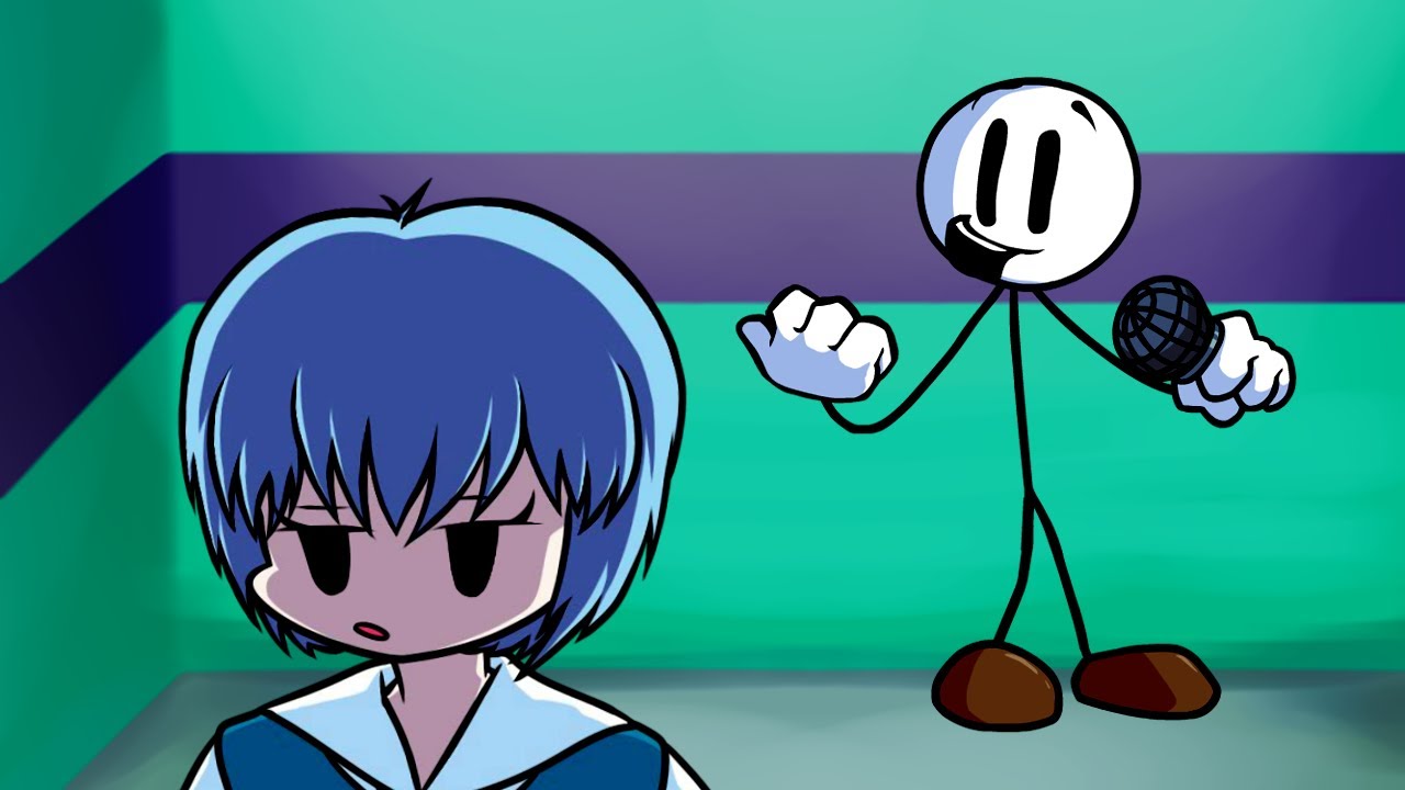 Henry vs Rei (Titular x Moving Up) - YouTube