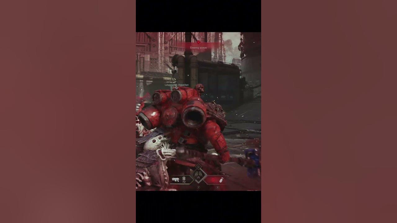 Warhammer 40K: Space Marine 2 Operations - Bug Squad - YouTube