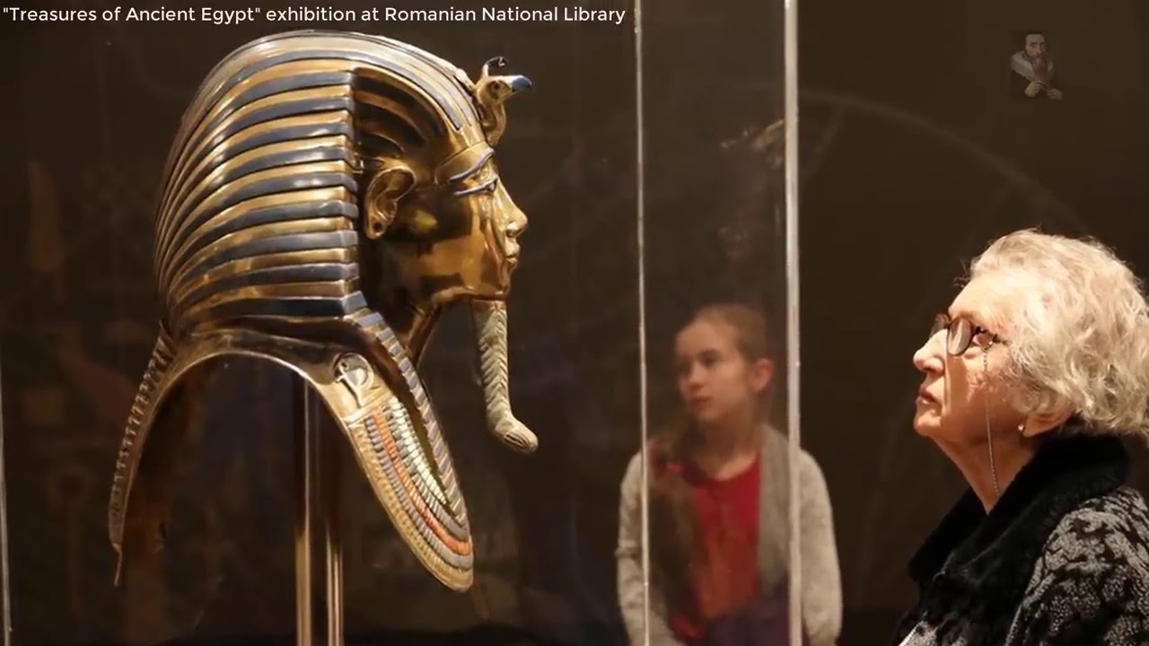 Lost History The Silver Pharaoh Psusennes I - YouTube
