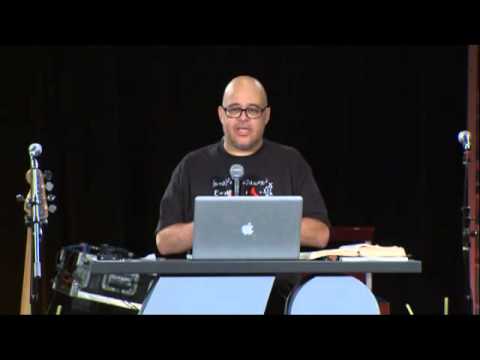 Apostle John Eckhardt - The Strength of the Ox - YouTube