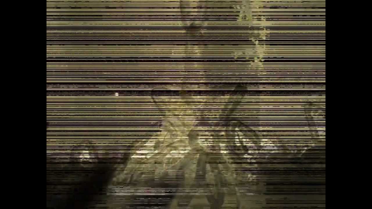 CHUMASH CAVE ART SHAMAN FEB.2012 - YouTube