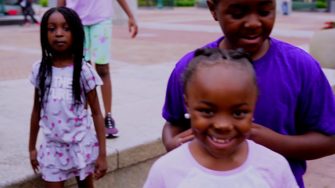 FLO - Black (Official Music Video) - YouTube