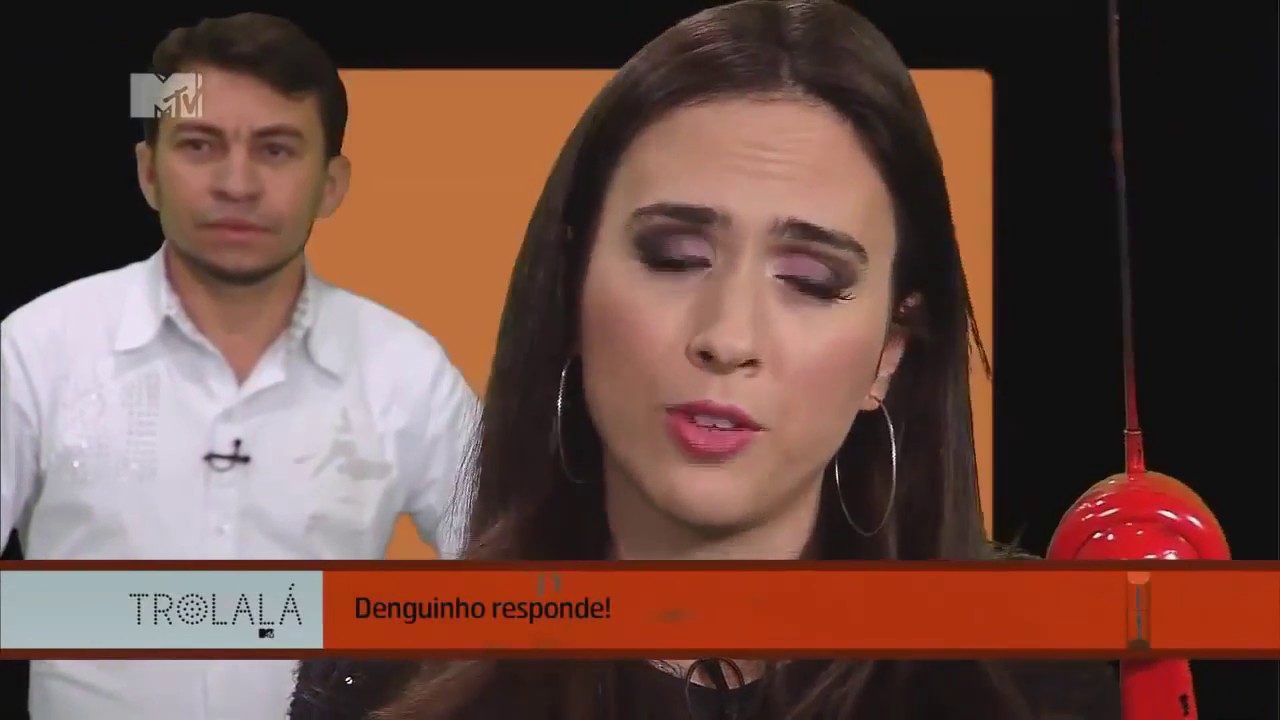Melhores Momentos Trolalá #37 - YouTube