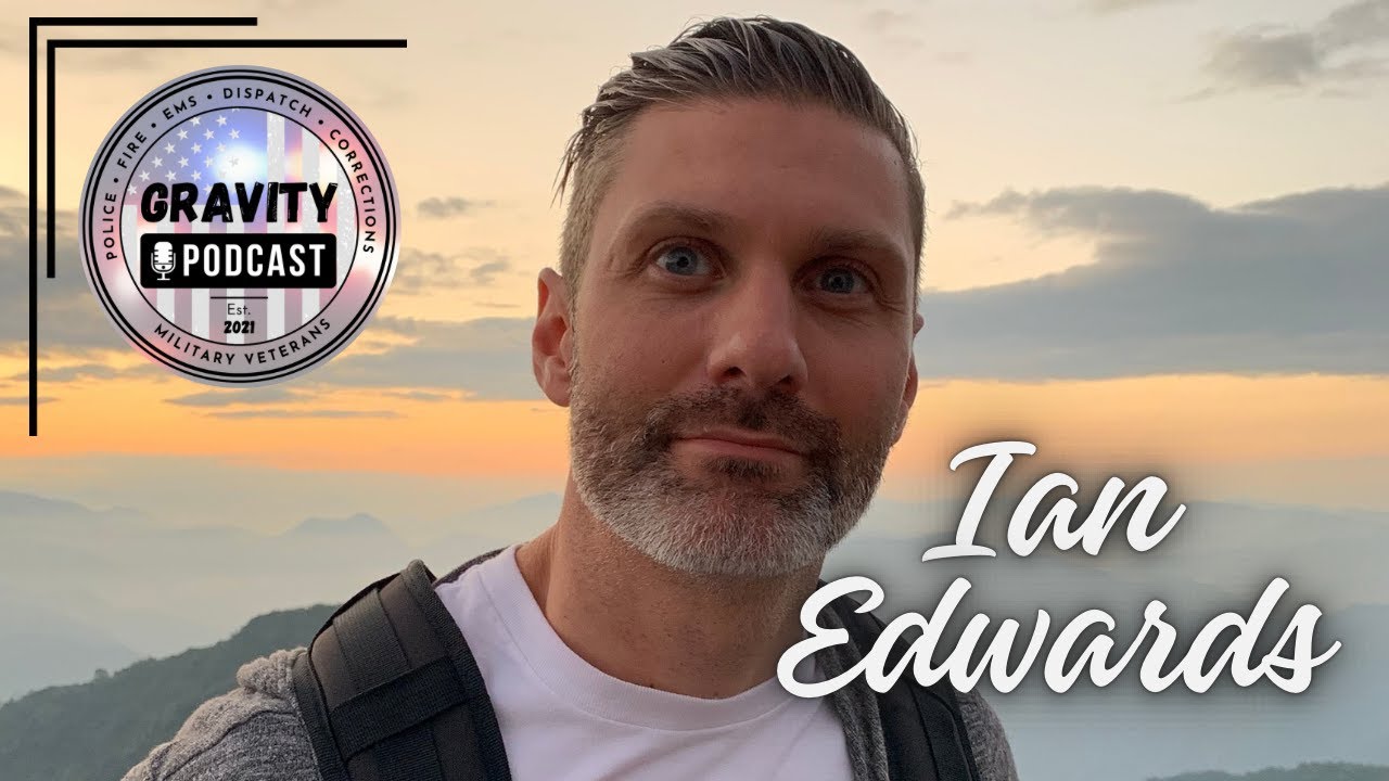 Episode 147: Corrections Leader - Ian Edwards - YouTube