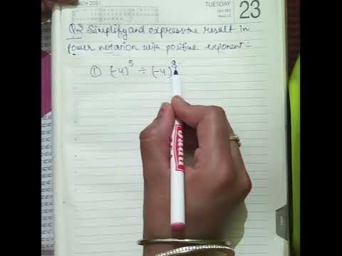 NCERT MATH class 8 chapter 10 Ex 10.1 - YouTube