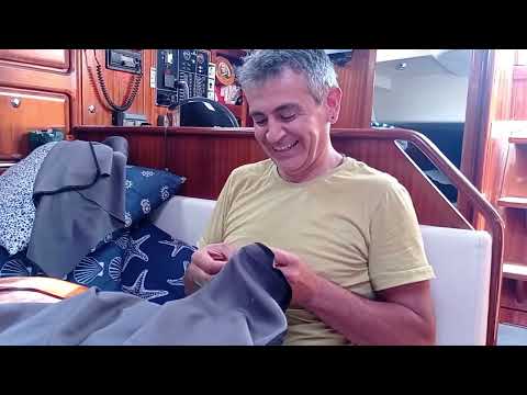 Botu Alan Kılıfını Uydururken; Biraz Gıybet, Çokça Sohbet - Plastik Tik - Eva Teak - Raft Boat  (33)