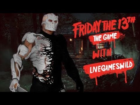 Jason X Coming Soon | Friday The 13th Game - YouTube