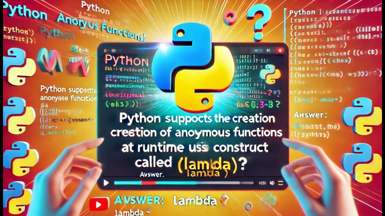 Interview Question Series : Question-7 - YouTube