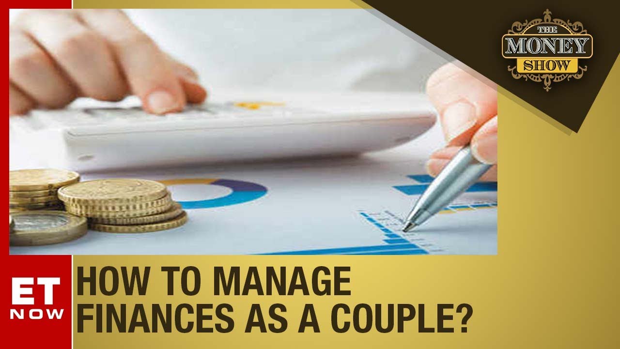 How Should Couples Boost Their Financial Compatibility? | The Money ...
