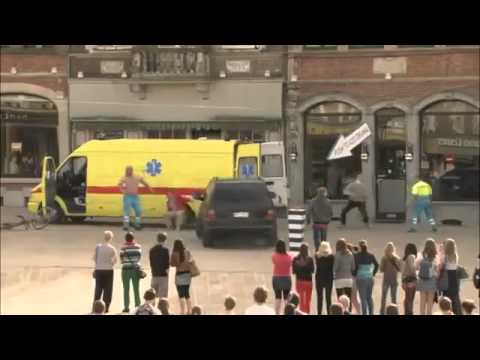 Ona kim toxunsa ara qarışır