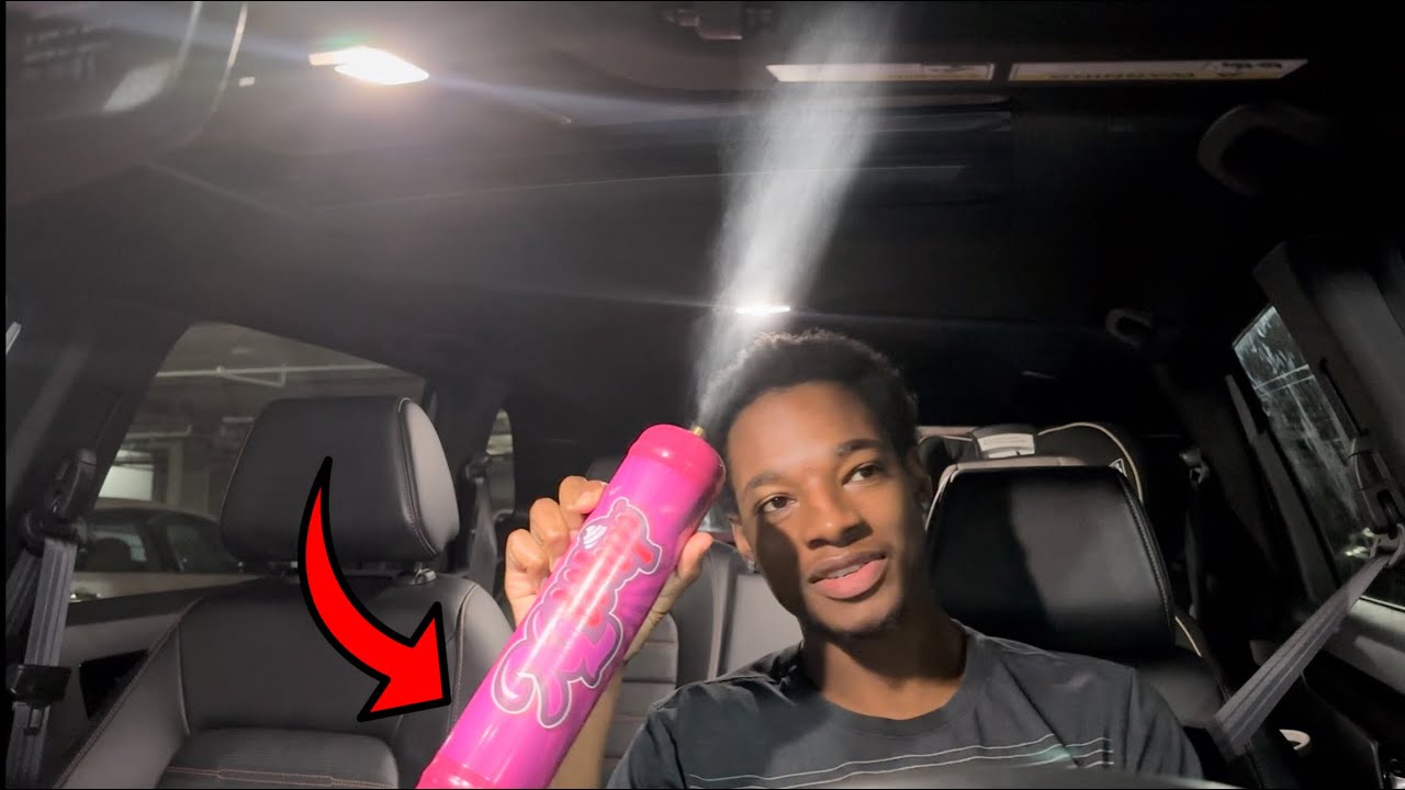 SMOKING GALAXY GAS IN FRONT OF @jaeboo… - YouTube