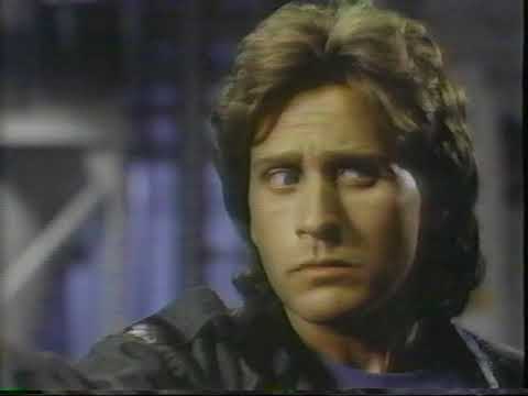 National Lampoons Loaded Weapon 1 TV Spot - YouTube
