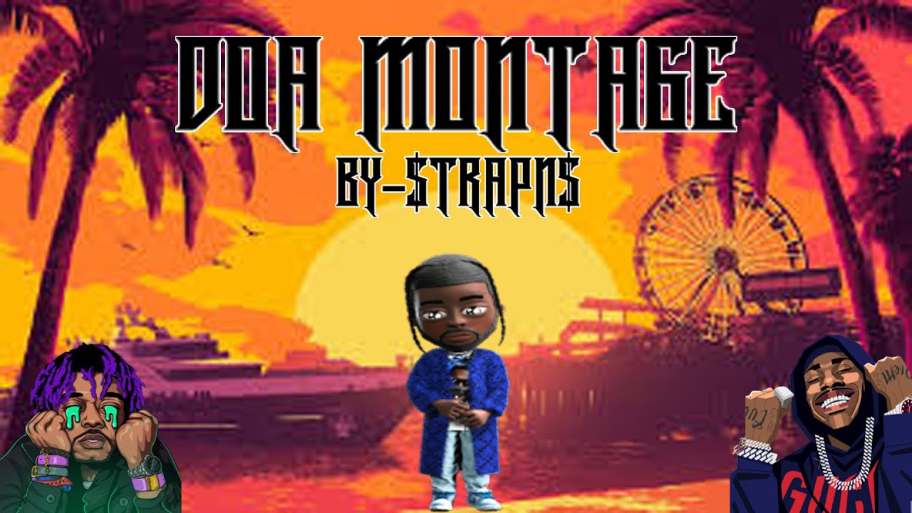 kay-flock DOA fivem montage - YouTube