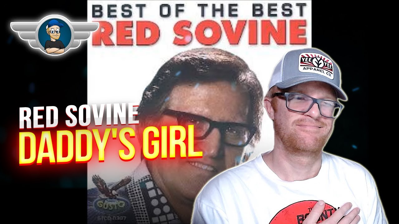RED SOVINE REACTION "DADDY'S GIRL" REACTION VIDEO - YouTube