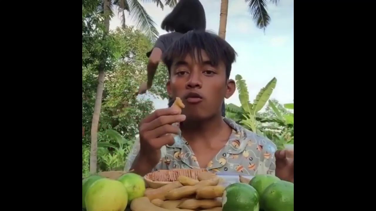 Video orang - orang random - YouTube