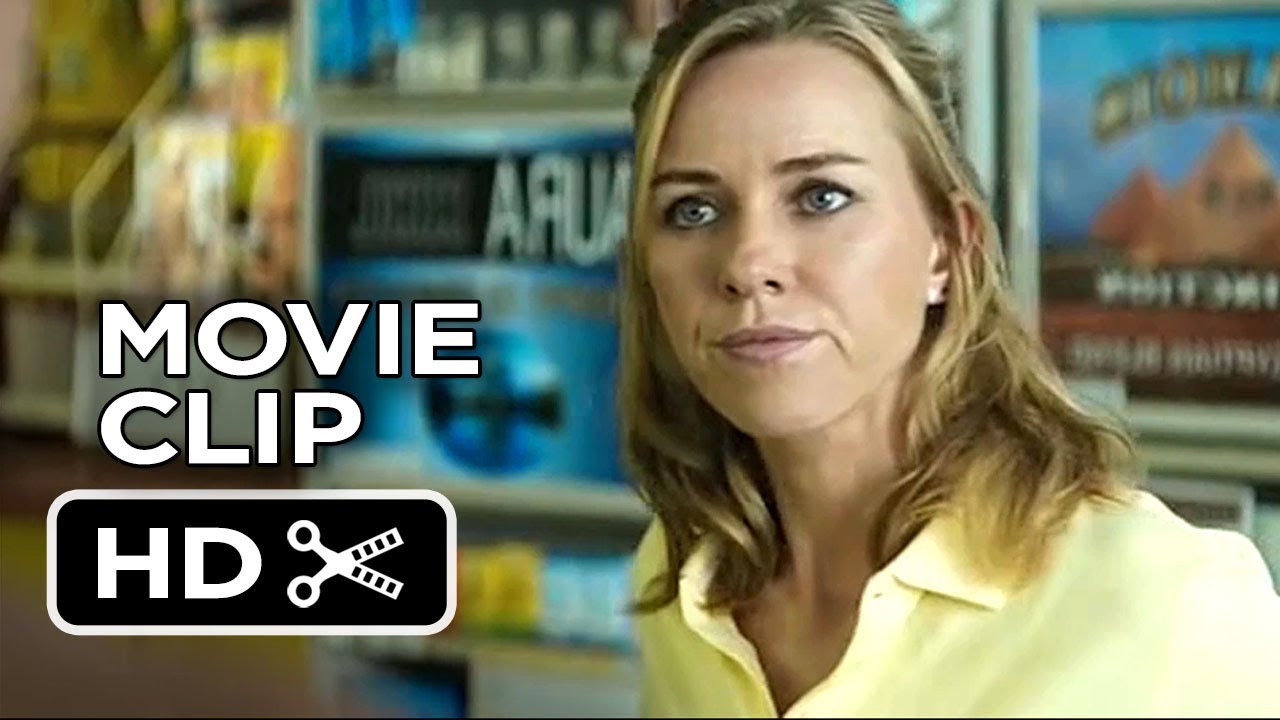 Sunlight Jr. Movie CLIP - I Miss You (2013) - Naomi Watts, Matt Dillon Movie HD - YouTube