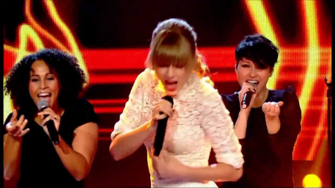 Awkward Dancing Taylor Swift