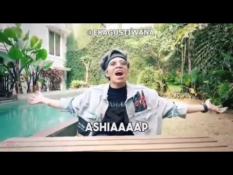 Lagu atta ASHIAP