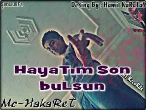 Mc HaKaReT.Ft. ÇaReSiZ.-FuzuLi YaşıyoRum(2011)