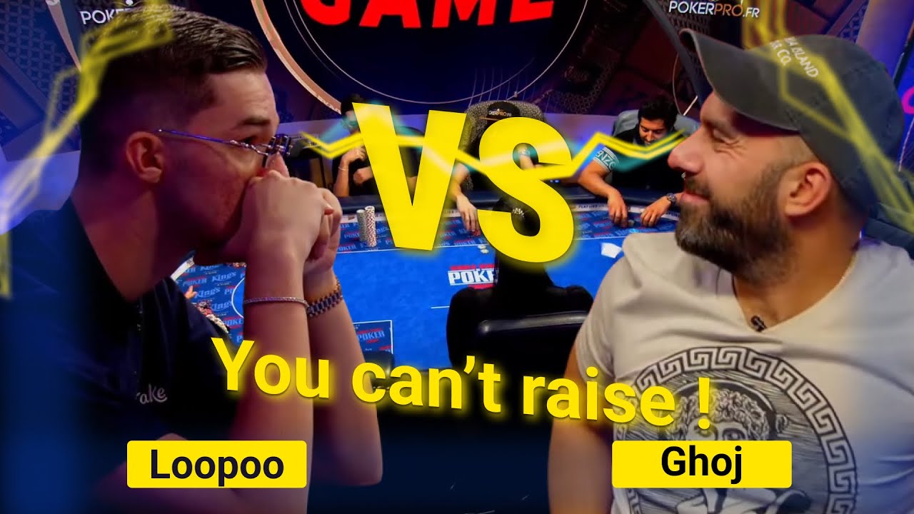“CAN I BUY YOU A CARD ?” | Loopoo CALL 65 000€ face à Ghoj - @YoH ViraL ...