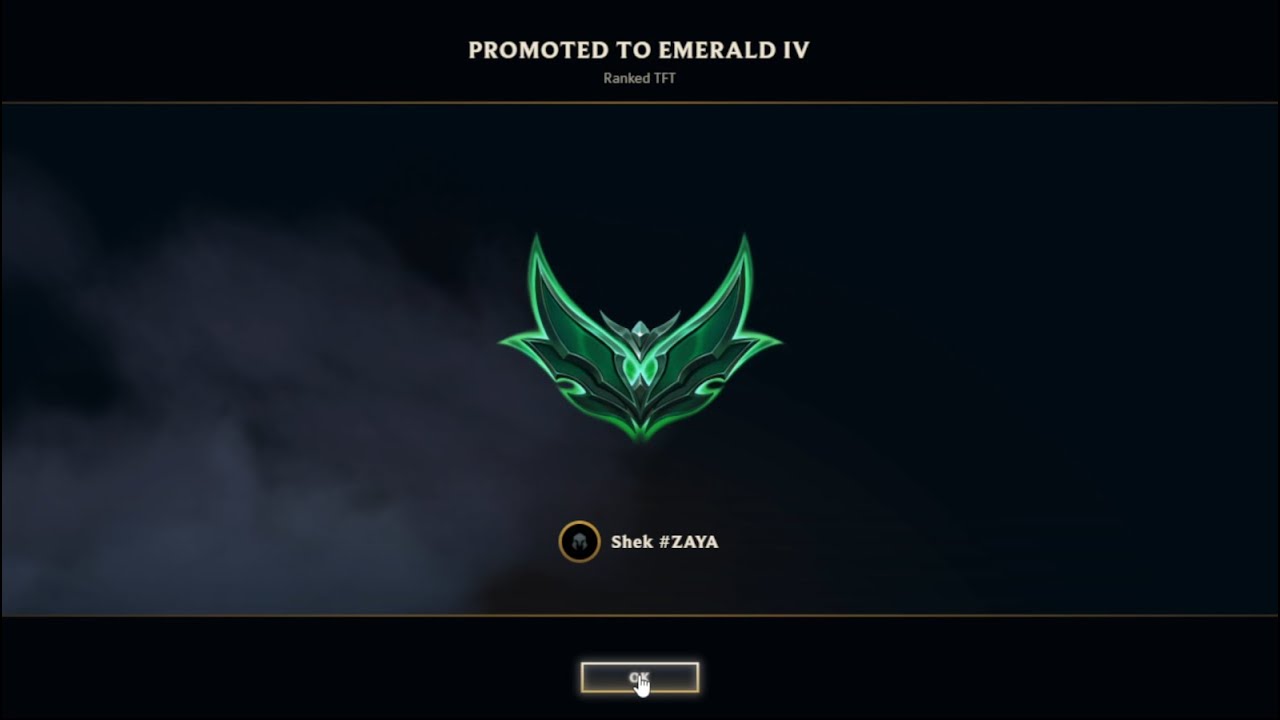 Reaching Emerald | TFT Patch 14.14 | Teamfight Tactics - YouTube