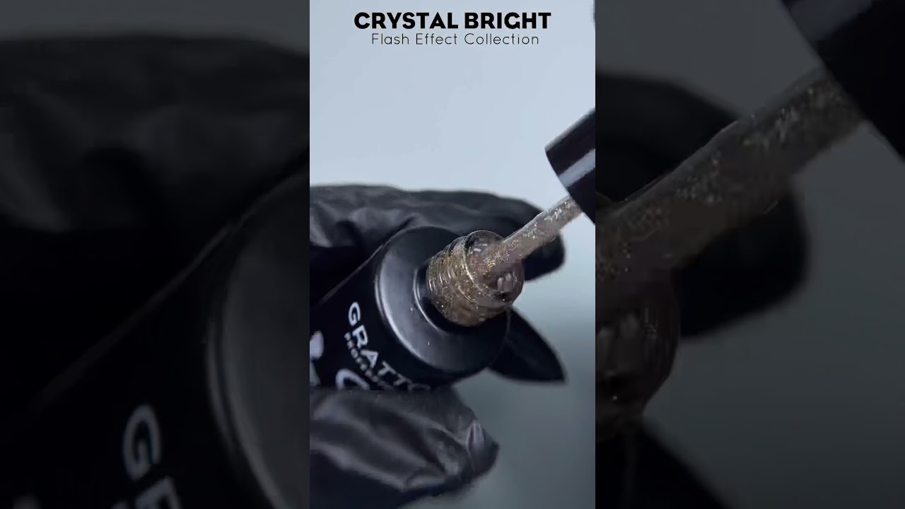 GRATTOL crystal bright collection (www.anole.eu) - YouTube
