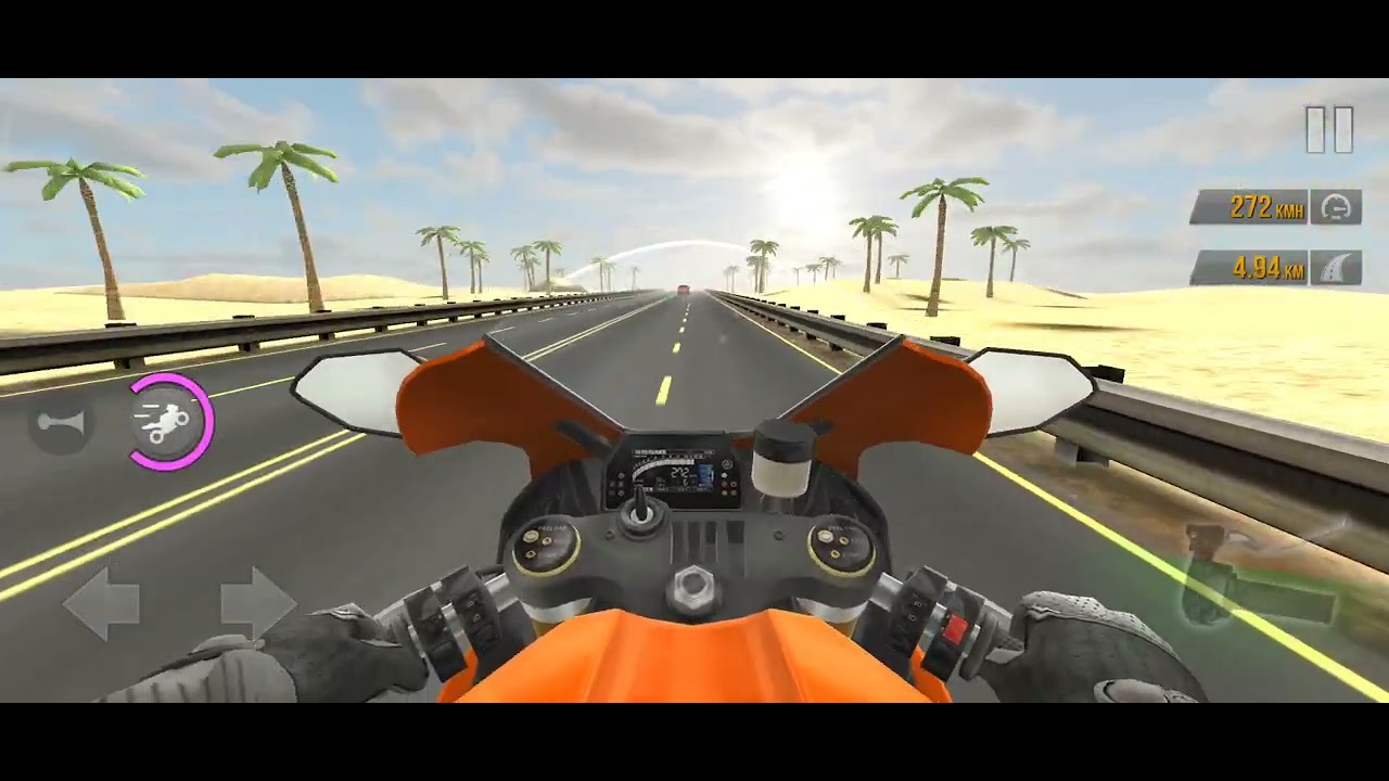 S1000RR Top Speed - Android Gameplay - YouTube