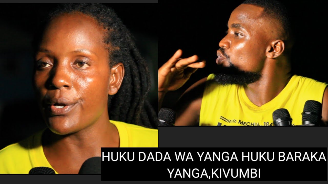 🚨DADA WA YANGA,ATEMA MADINI,SISI TUNATAKA UBINGWA,BARACA YANGA ...