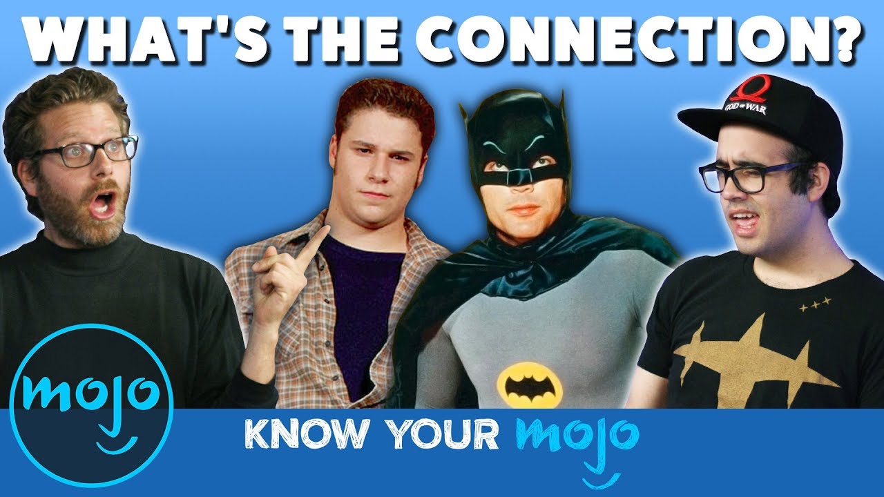 Know Your Mojo Live - Guess The List To Win Merch! - YouTube