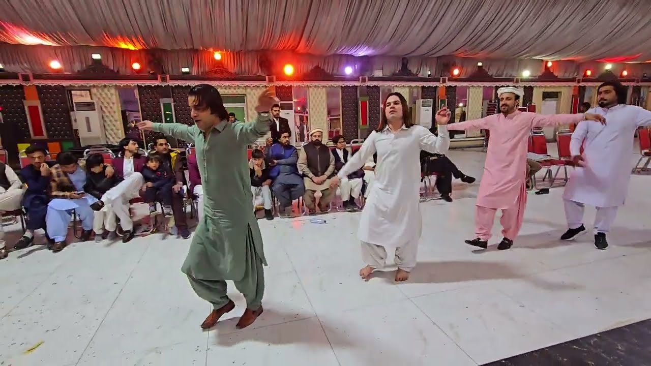 Share pass cochain. gul rahman marriage - YouTube