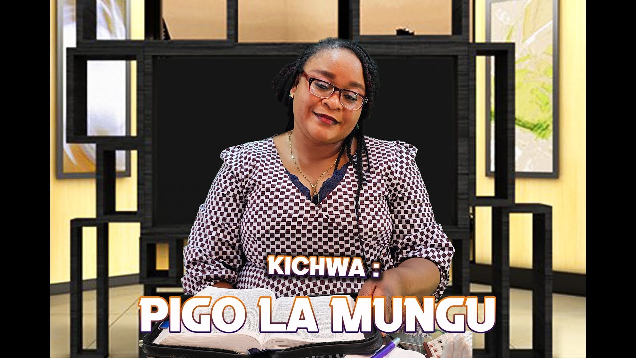 ANGALISHO NA PIGO LA MUNGU KATIKA MKE WA MAOMBI PAMOJA NA MAMAN ANGE ...