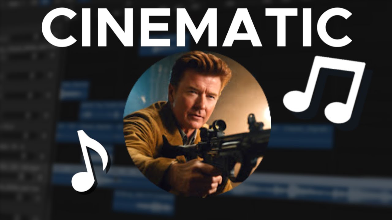 How This Movie Trailer Composer Makes CINEMATIC Music - YouTube