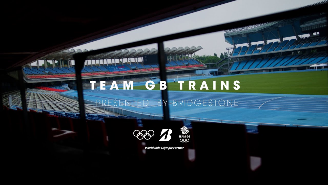 Bridgestone Football